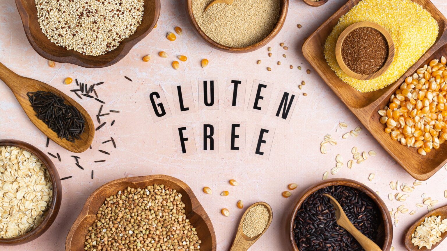 Is Rice Gluten Free? A Guide for Celiac and Gluten-Free Diets