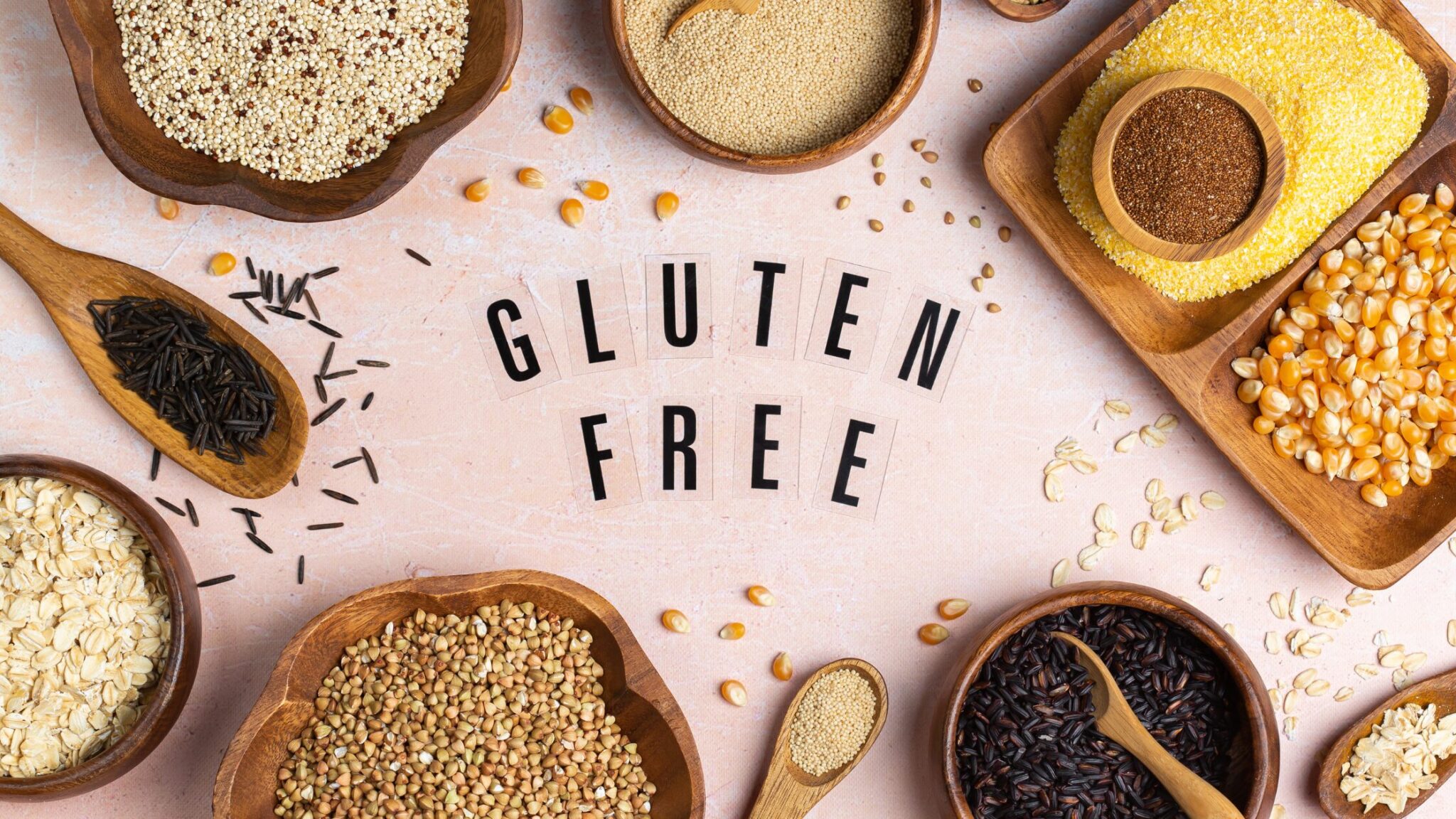 Is Rice Gluten Free? A Guide for Celiac and Gluten-Free Diets